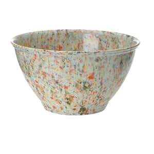 Amazon.com: Rachael Ray Garbage Bowl, Quartz: Mixing Bowls: Kitchen ...