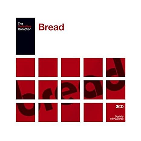 BREAD - Definitive Collection - Amazon.com Music
