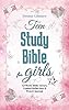 Teen Study Bible For Girls 52 Week Bible Verses Guided Reflection And