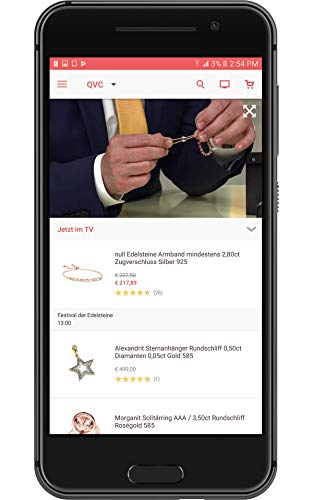 Amazon.com: QVC (Germany): Appstore for Android