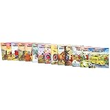 Tractor Mac Three Book Gift Set: Billy Steers: 9780978849672: Amazon ...