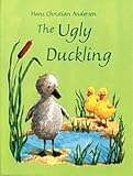 Ugly Duckling: Amazon.co.uk: Hans Christian Andersen, Bernadette Watts ...