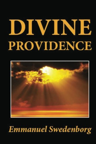 Divine Providence: Swedenborg, Emmanuel: 9781480268951: Amazon.com: Books