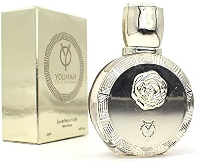 Youmar Collection perfume 838 for women , 25 ml price in Saudi Arabia ...