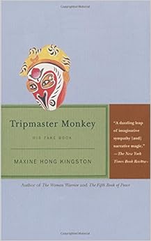 Amazon.com: Tripmaster Monkey: His Fake Book, 1st Vintage Edition ...