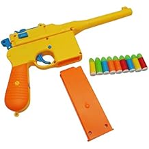 Amazon.com: orange cap gun