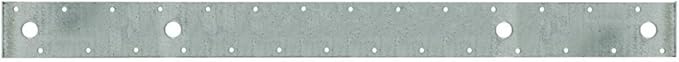 Simpson Strong Tie MST27 12-Gauge 27 in. Medium Strap 10-per box: Buy ...