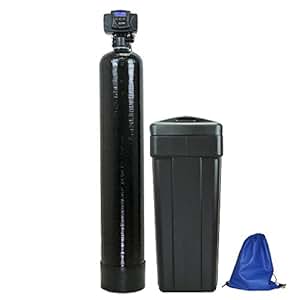 Iron Pro 48K Combination Water Softener & Iron Filter with Fleck ...