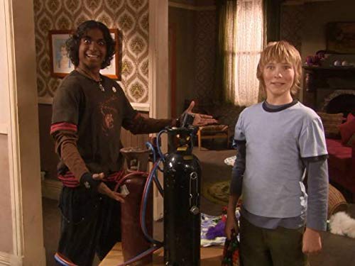 Watch Lockie Leonard - Season 1 | Prime Video