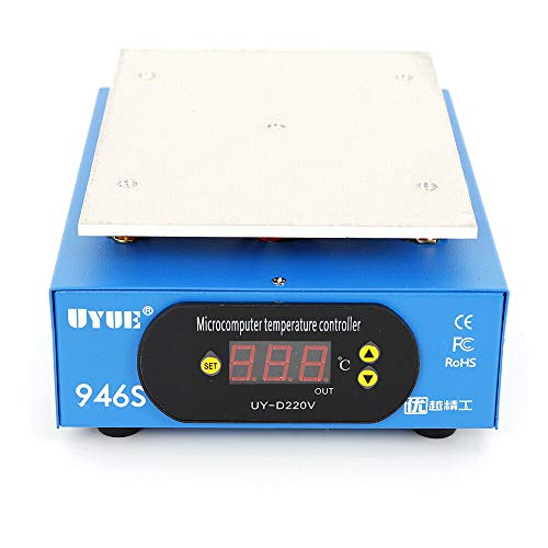 CNCEST LCD Screen Separator Machine,110V 1000W Mobile Phone Separator ...