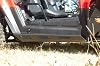 Trail Armor UTV Polaris RZR 170 Full Skids with Integrated Side Nerfs ...