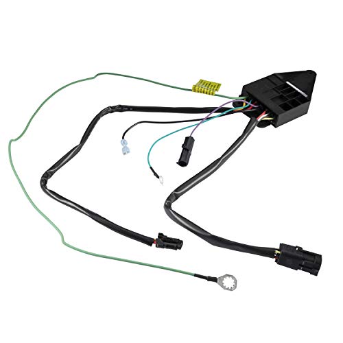 Lippert Components 379605 Classic Power Lippert Kwikee Step Control ...