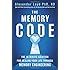 Amazon.com: The Memory Code: The Secrets of Stonehenge, Easter Island ...