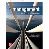 Management: A Practical Introduction: Kinicki, Angelo, Williams, Brian ...