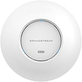 Amazon.com: Grandstream GWN7664ELR | Outdoor Long Range AX6000 Wi-Fi 6 ...