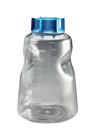 EMD Millipore Stericup SC00B05RE Polystyrene Filtering Receiver ...