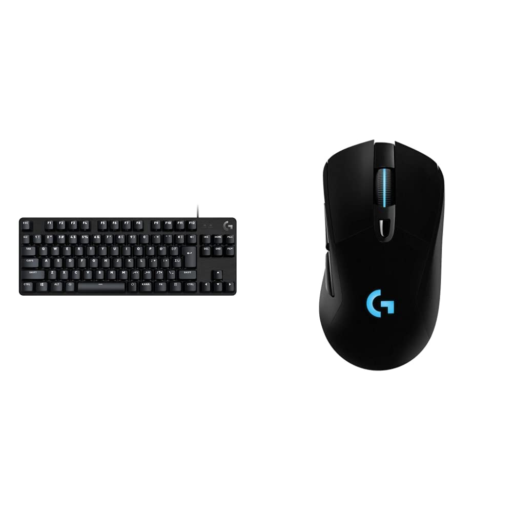 Mua Logicool G Logitech G Gaming Keyboard G413 Numeric Keyboard, Wired ...