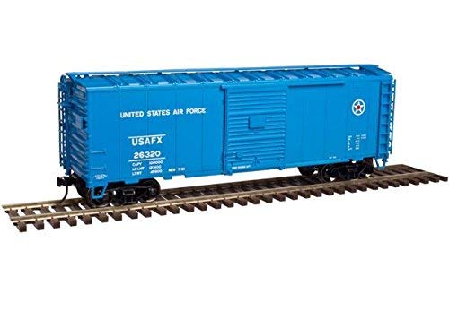 USAFスライドドア40 ` Boxcarの買取価格・相場 | 高価買取なら買取一括比較のウリドキ