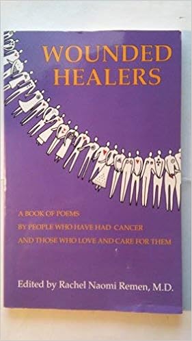 Rachel Naomi Remen, M.D. | Awaken