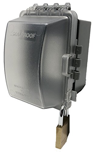Outdoor Electrical Plug Covers