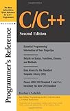 Amazon.com: C++: The Complete Reference, 4th Edition (9780072226805 ...