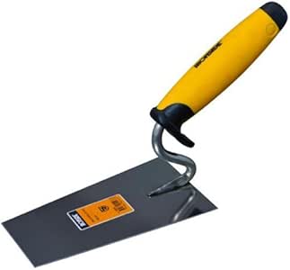 160246 Stucco Trowel 6.3In with 2 Component Handle - - Amazon.com