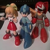 Amazon.com: Kotobukiya Protoman "Rockman" Plastic Model Kit: Toys & Games