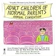 Adult Children of Normal Parents: Jennifer Berman: 9780671864897 ...