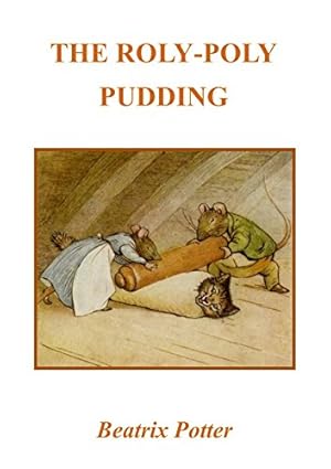 The Roly-Poly Pudding ( Illustrated ) by Beatrix Potter | eReaderIQ