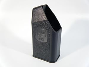 Amazon.com : Glock Magazine Speed Loader for 9mm/.40/.357/.380 Auto/.45 ...