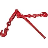 Amazon.com: Maasdam 48949M 375-Pound Limit Mini Load Binder: Home ...