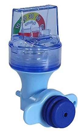 Amazon.com: Vortran Medical Technology 2450 VORTRAN Cuff Inflator (VCI ...