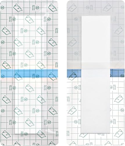 Mua Waterproof Incision Bandages for Knee Replacement Knee Surgery ...