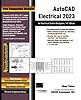 AutoCAD Electrical 2023 for Electrical Control Designers, 14th Edition ...