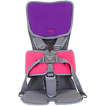 Amazon.com: Firefly by Leckey GoTo Postural Support Seat - Lightweight ...