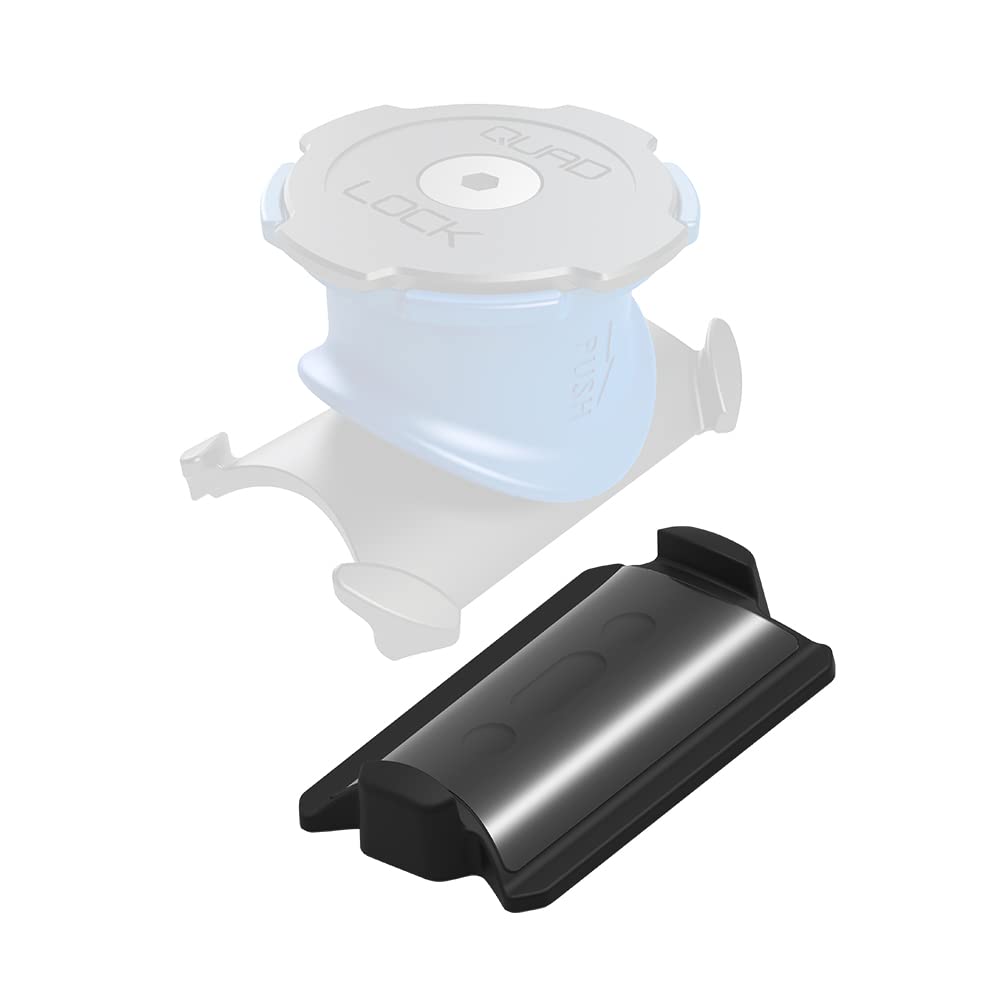 Mua Quad Lock Flat Bar Adapter QLA-FBA QUAD LOCK trên Amazon Mỹ chính ...