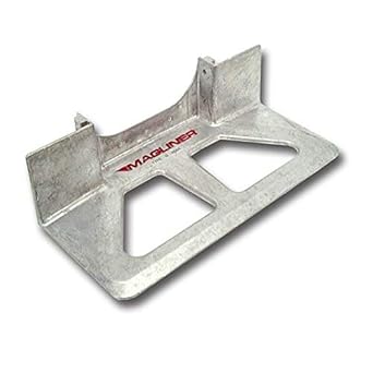 Amazon.com: Nose Plate, Type U: Magliner (Made in U.S.A.): Industrial ...