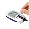 Healthcaretuye 5 in 1 Lipid Test Meter HDL LDL Cholesterol Meter ...