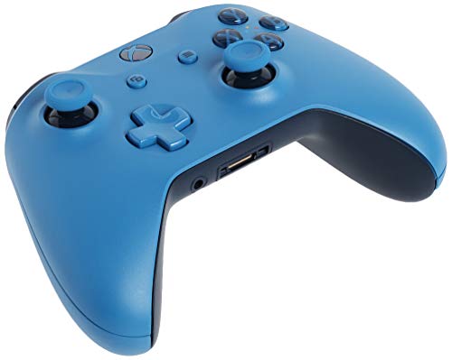 Xbox Wireless Controller – Blue | Pricepulse