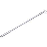 Amazon.com: ZSTARR Tension Rod,Blinds Shads Push Pull Adjustable ...