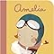Little People, Big Dreams: Amelia Earhart: My First Amelia Earhart ...