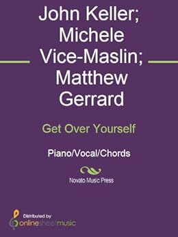 Get Over Yourself - Kindle edition by Eden's Crush, John Keller ...