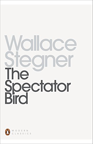 The Spectator Bird: Wallace Stegner: 9780141392325: Amazon.com: Books