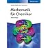 Mathematik für Chemiker: Amazon.de: Hans G. Zachmann, Ansgar Jüngel: Bücher