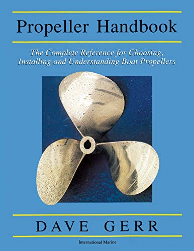 Amazon - The Propeller Handbook: The Complete Reference for Choosing ...