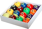Lighted Billiard Balls - TheGreenHead.com
