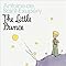 Amazon | The Little Prince: And Letter to a Hostage (Penguin Modern Classics) | de Saint-Exupéry ...