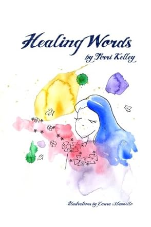 Book review of Healing Words - Readers' Favorite: Book Reviews and ...