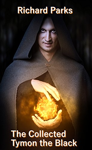 Publication: The Collected Tymon the Black