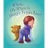 Where, Oh Where Is Huggle Buggle Bear? Picture Books Large: Amazon.co ...